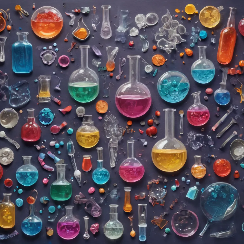 Top Chemistry Sets for Ten-Year-Olds: A Detailed Guide