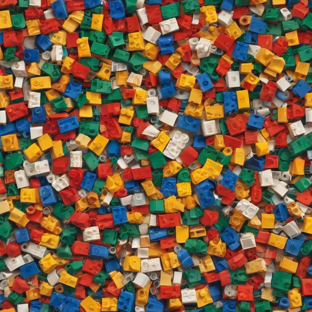 The Educational Value of Legos: An In-Depth Exploration