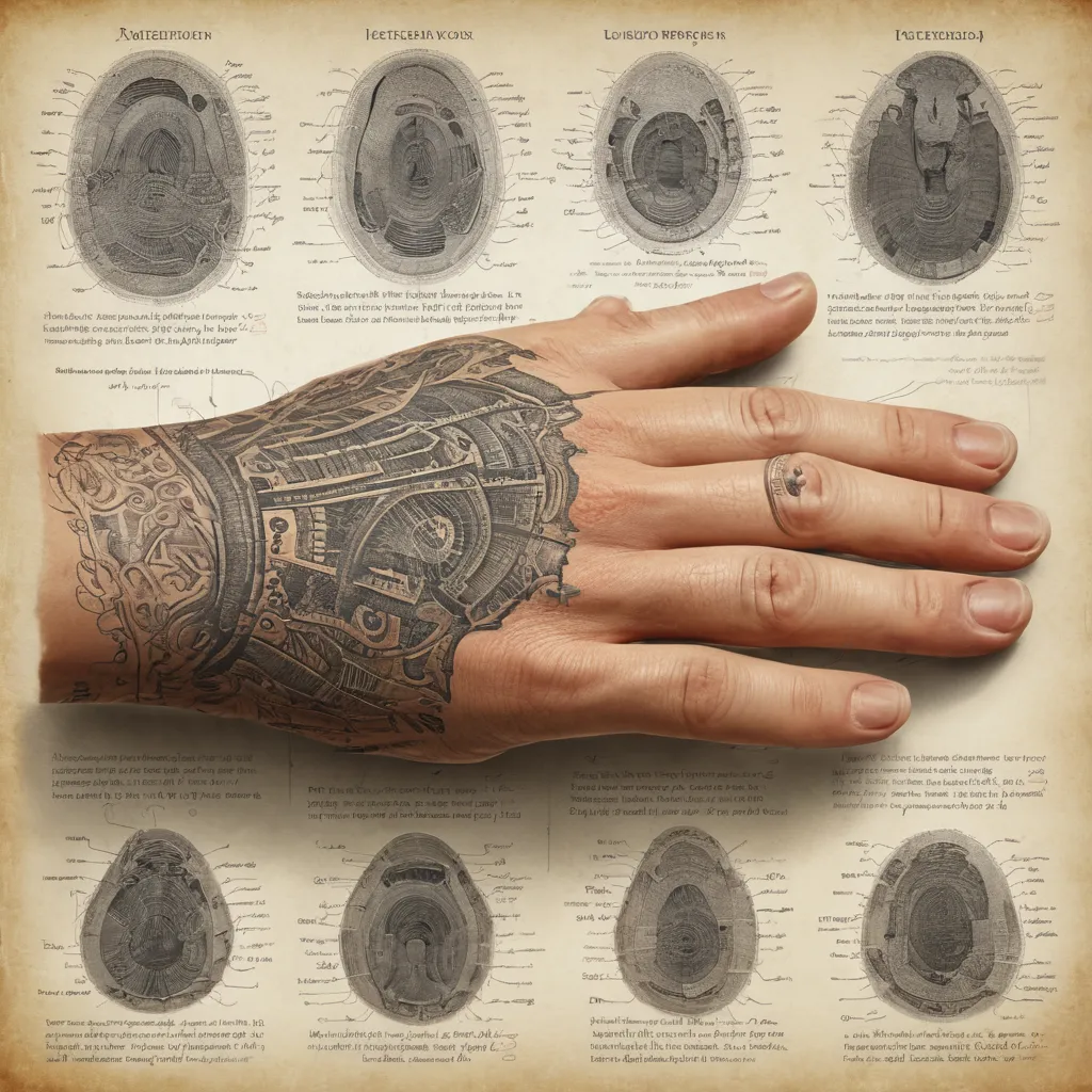 Exploring the Complexities of Fingerprint Collection
