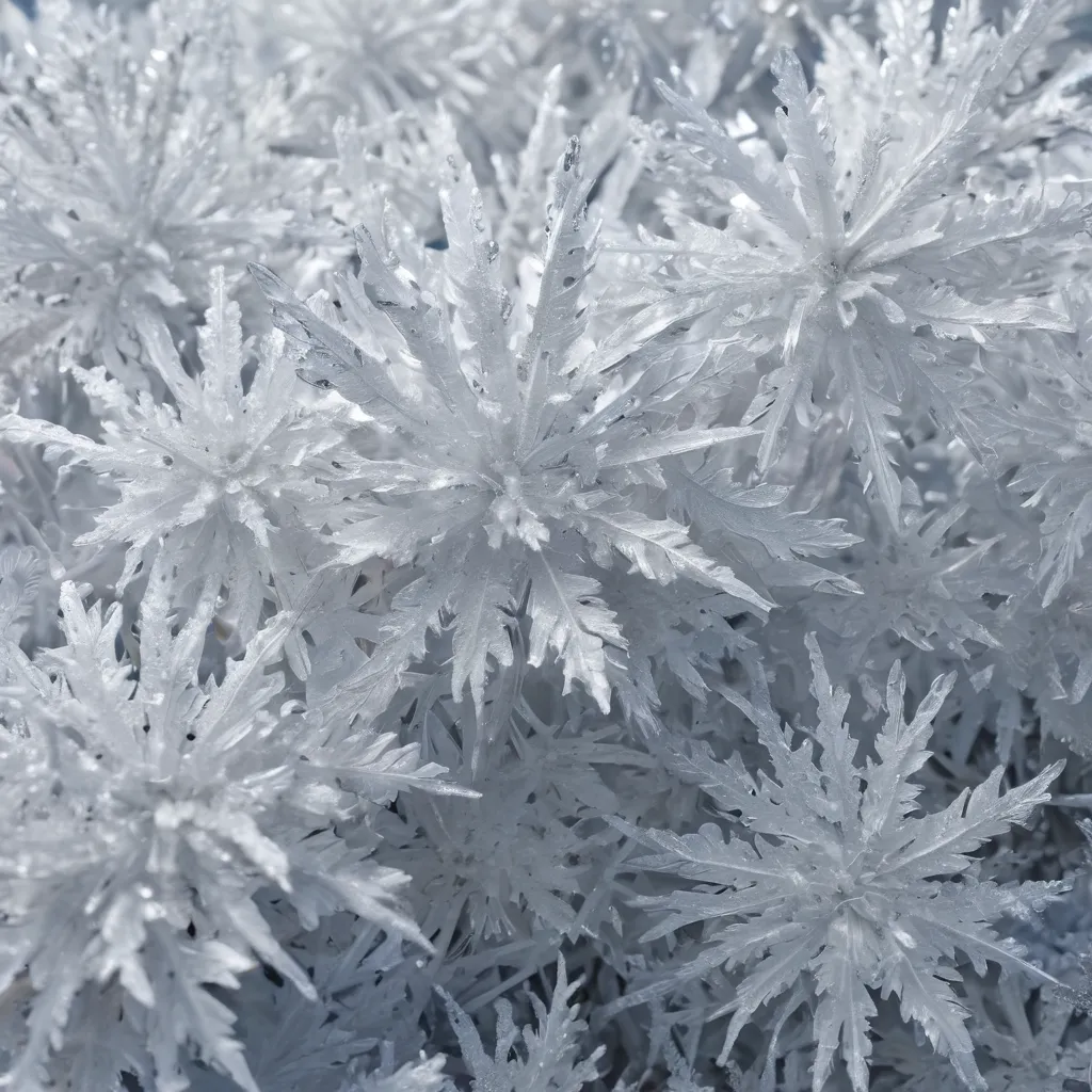 The Science Behind Fake Snow: Composition and Uses