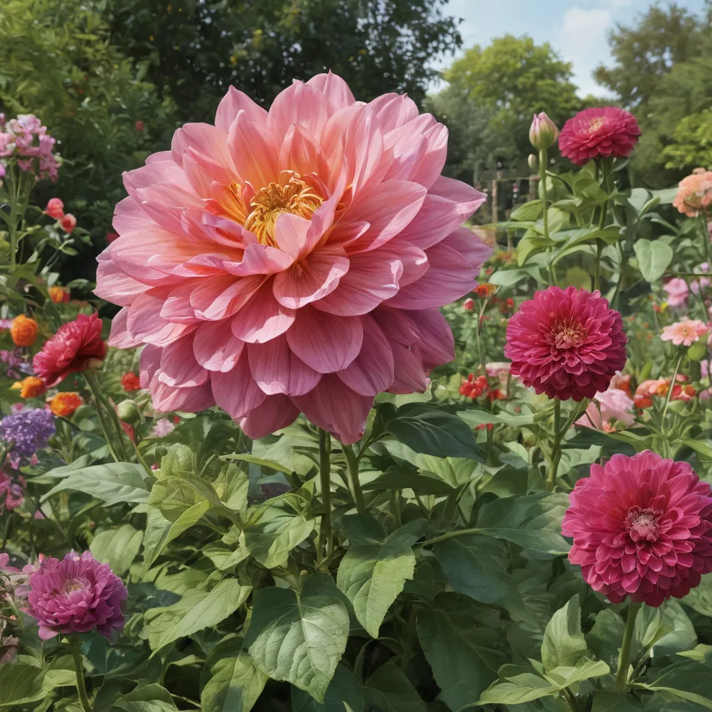 Expert Tips for Growing Beautiful Flowers: The Ultimate Guide
