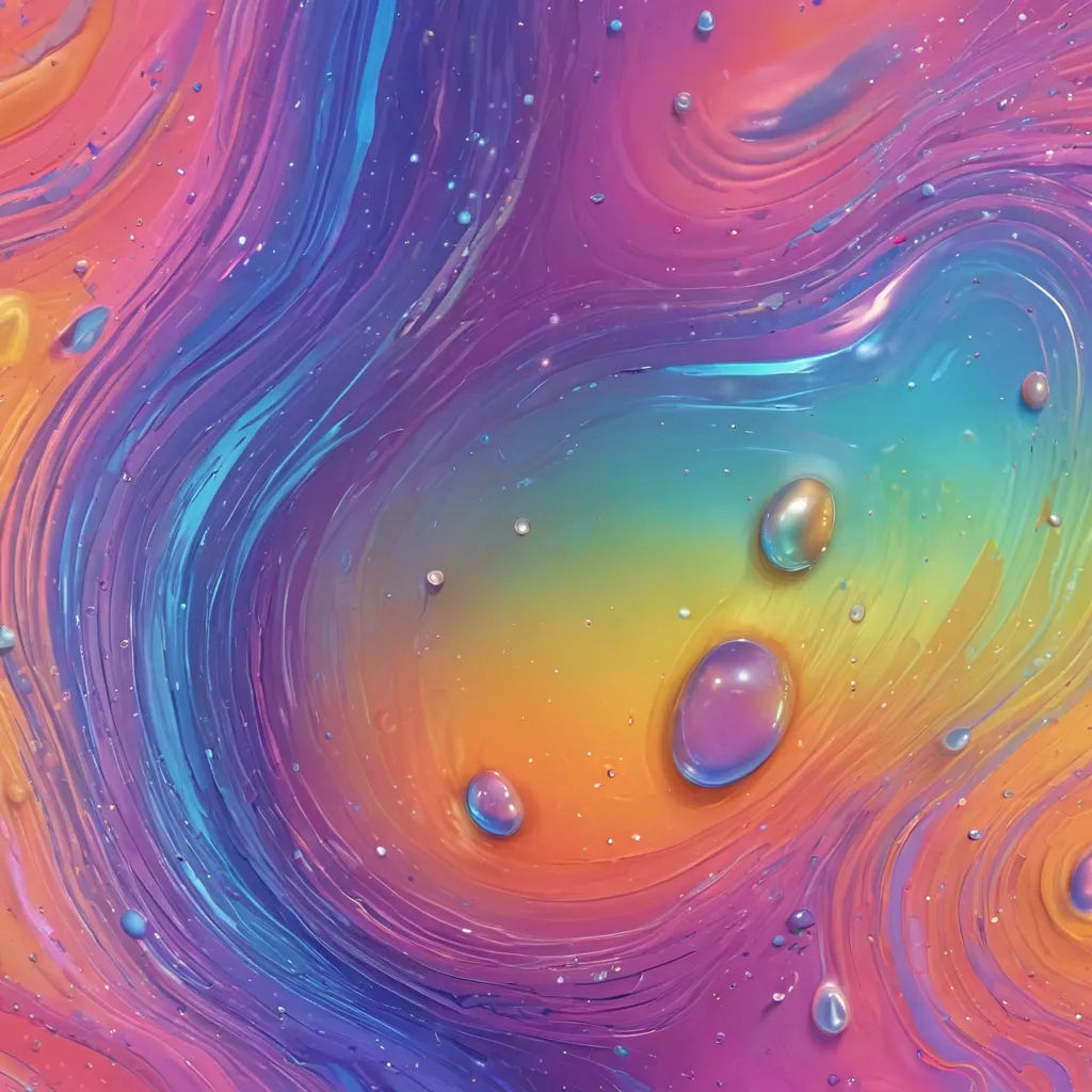 The Ultimate Guide to Making Slime: Step-by-Step Instructions for ...