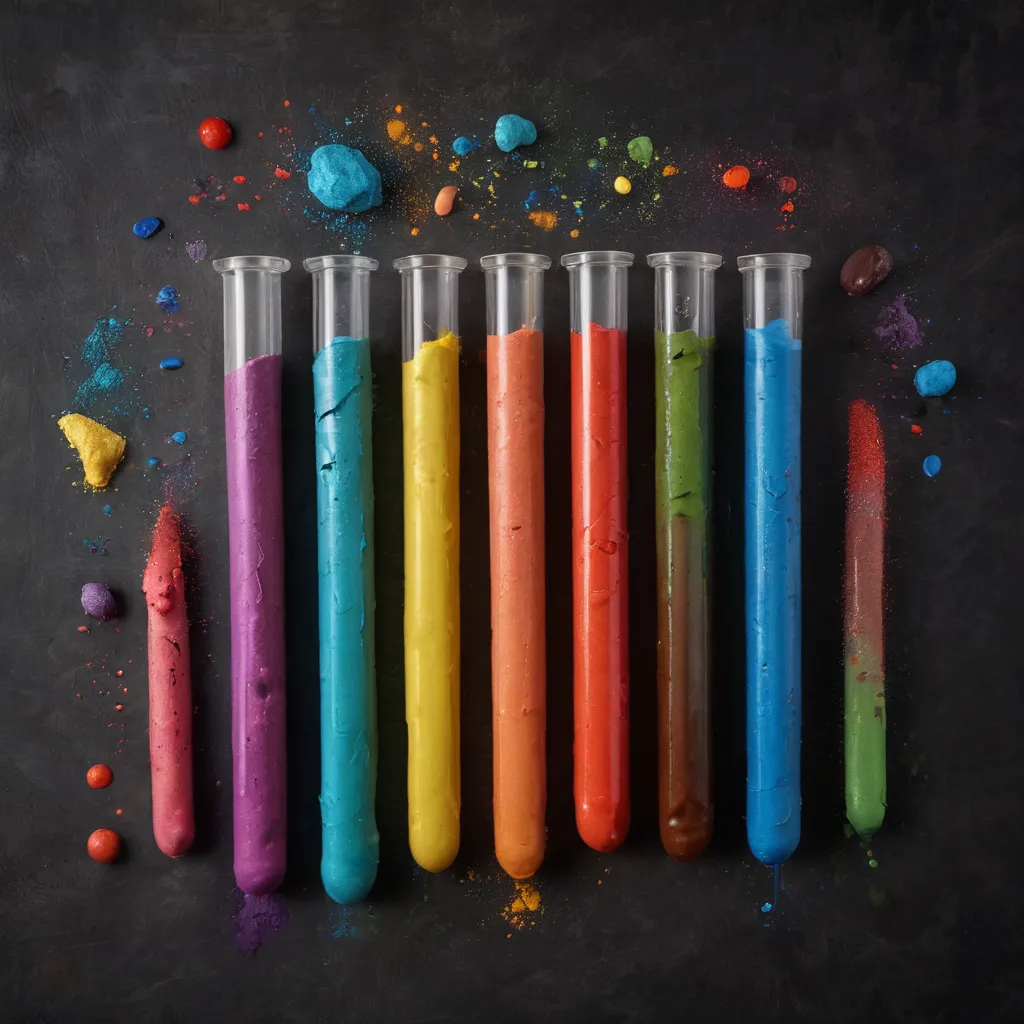 Unlocking Creativity: The Ultimate Play Dough Recipe for Young Scientists