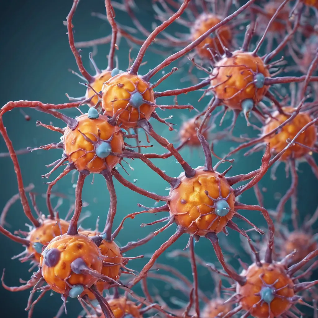 Understanding Catalase: The Essential Biological Catalyst