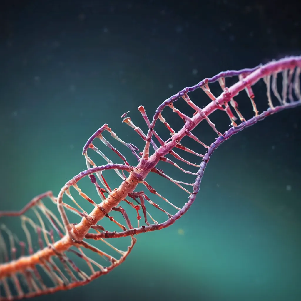 Understanding CRISPR-Cas9: A Comprehensive Guide