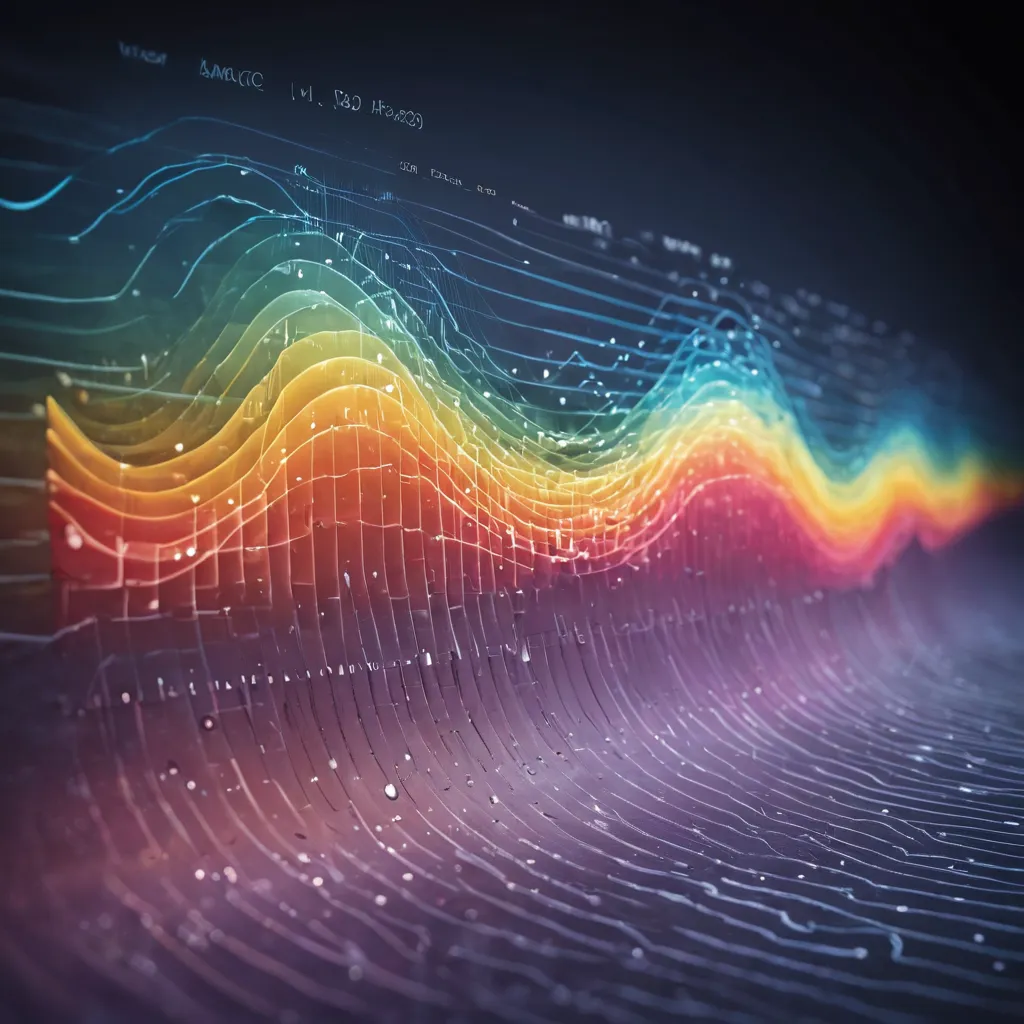 Unraveling Decibel Levels: An In-Depth Guide to Sound Intensity Measurement