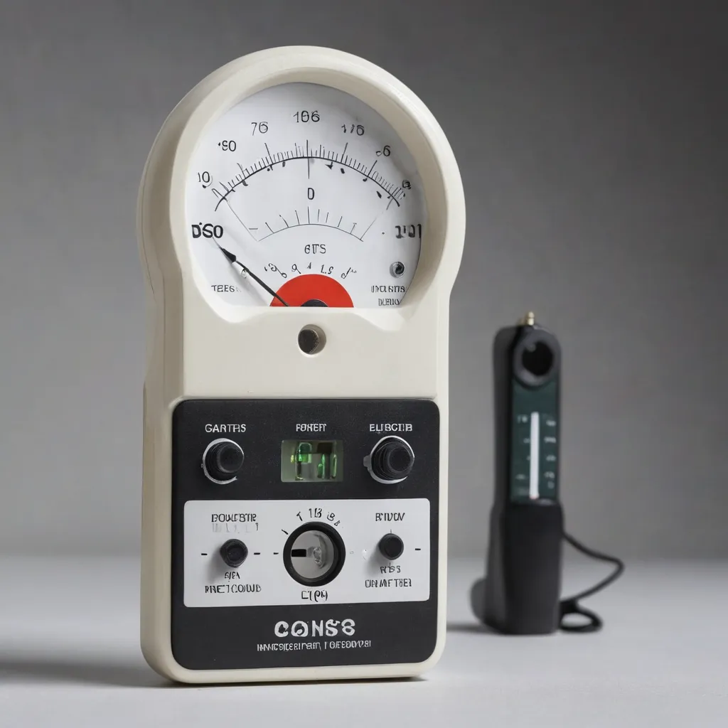 Understanding Decibel Measurement for Young Scientists