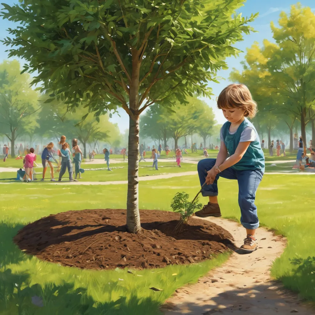 Understanding Earth Day: Actions for a Sustainable Future