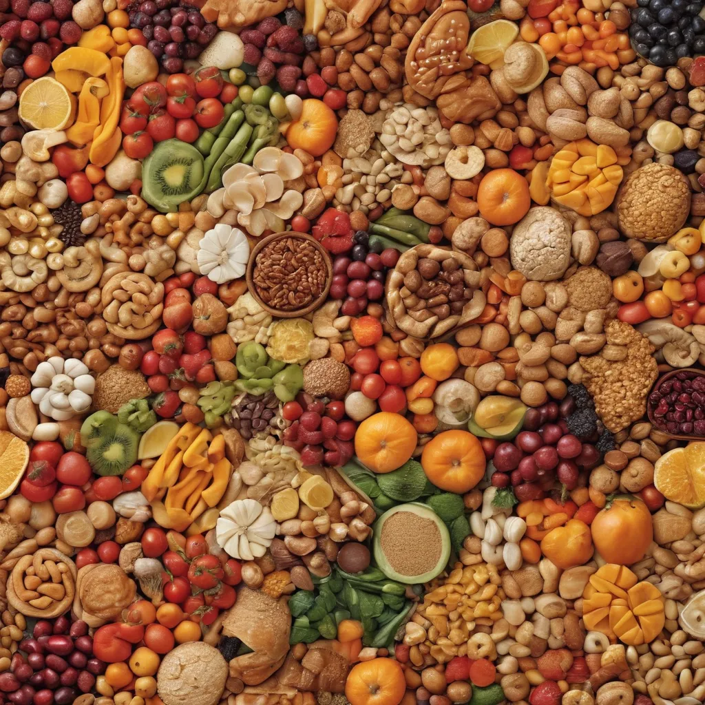 Understanding Food Calories: A Comprehensive Guide