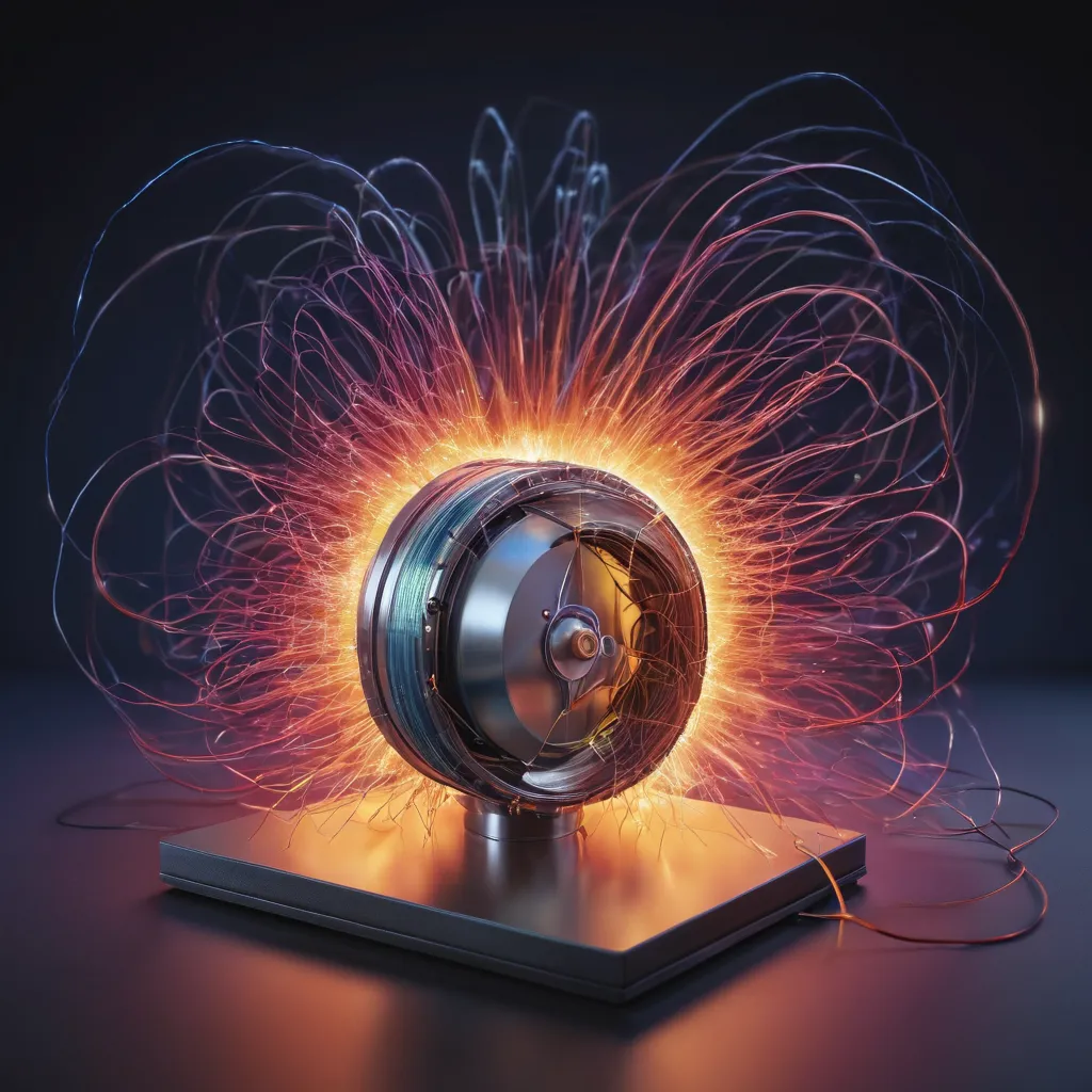 Understanding the Functionality of Electromagnets