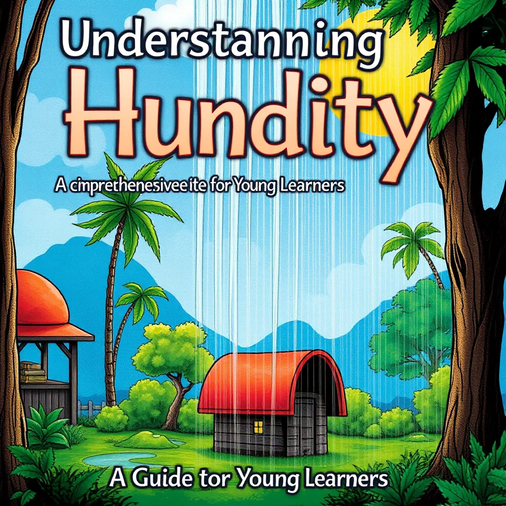 Understanding Humidity: A Guide for Young Learners