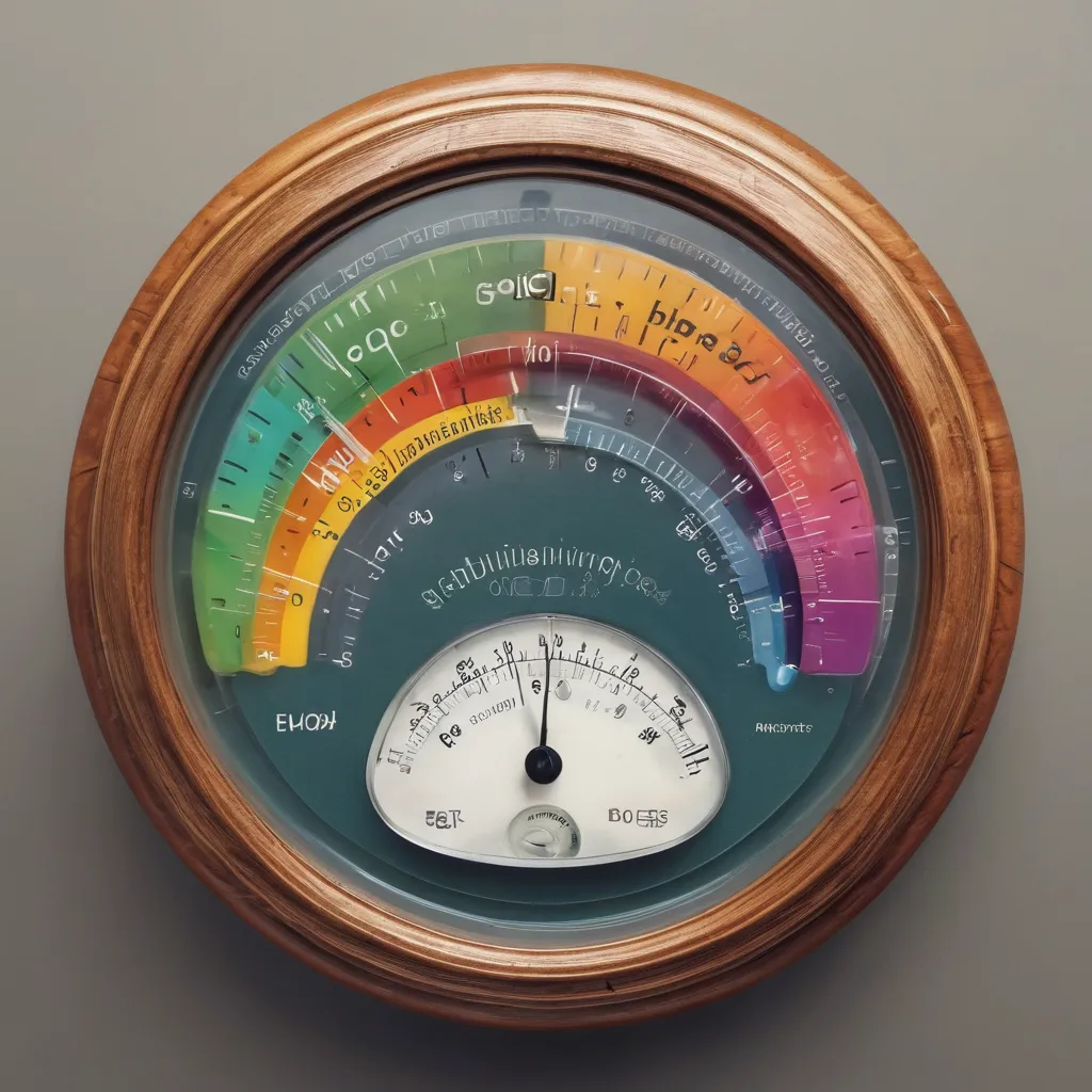 Exploring Humidity Measurement Devices for Kids