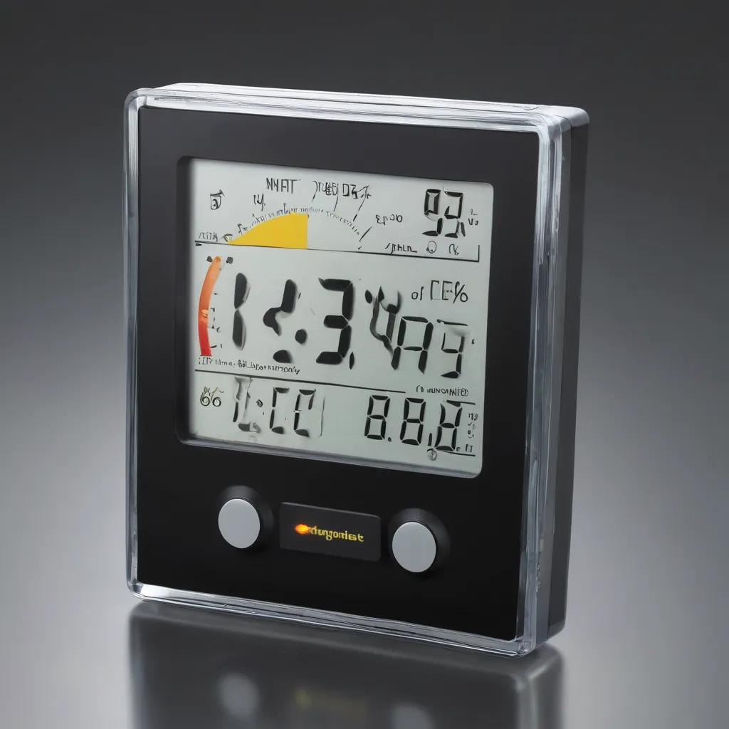 Exploring Humidity Measurement Tools for Science Enthusiasts