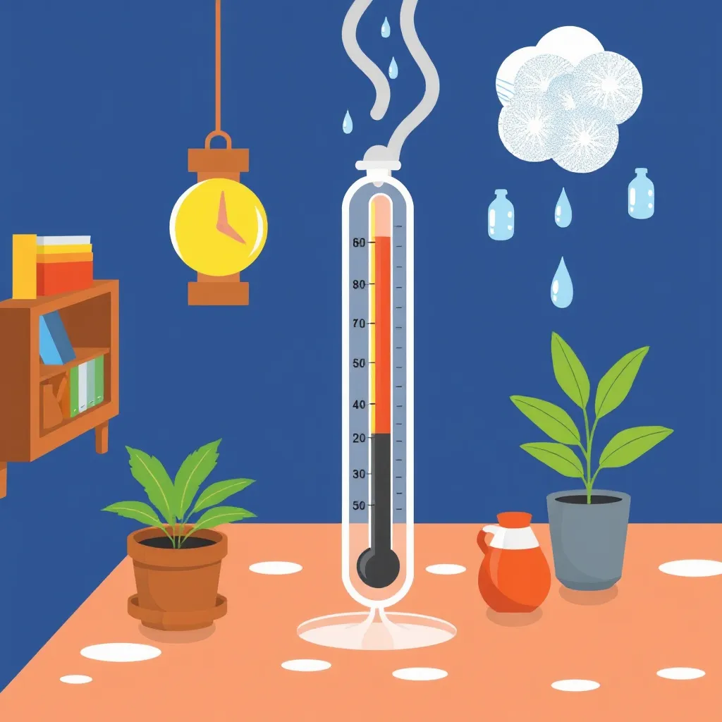Understanding Humidity and the Importance of Hygrometers