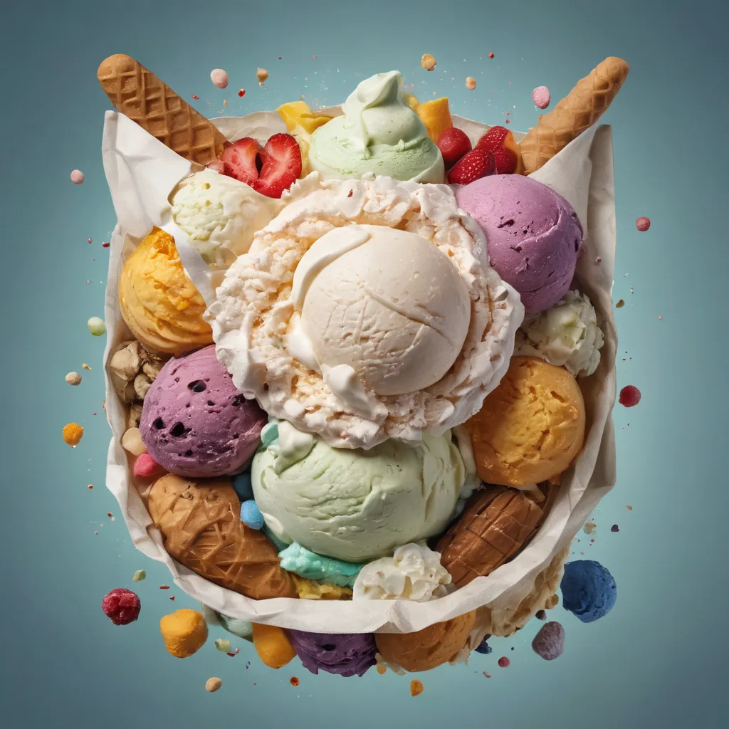 Understanding Ice Cream in a Bag: The Science Behind Deliciousness