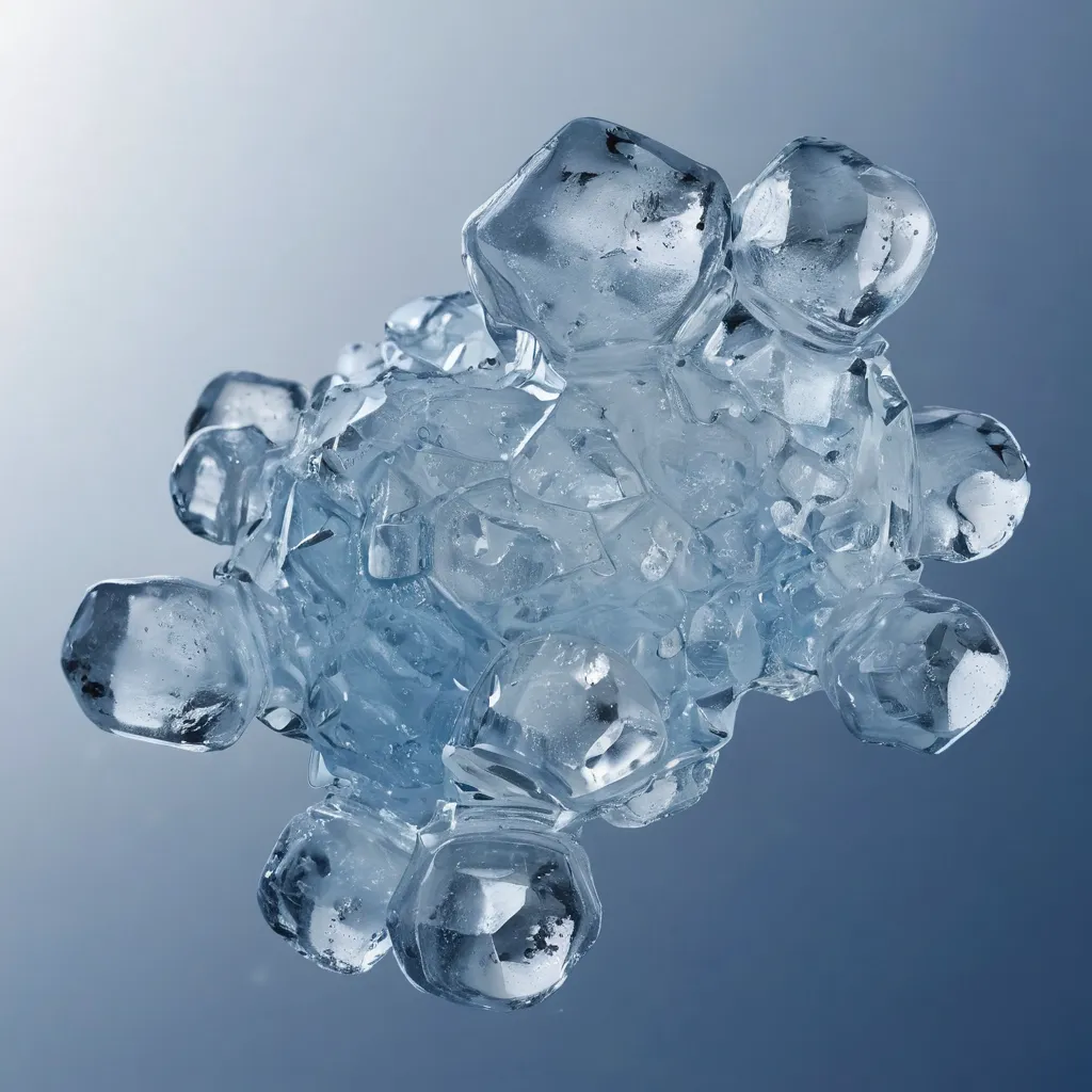 Unveiling the Science Behind Ice Melting: An Engaging Project for Young ...