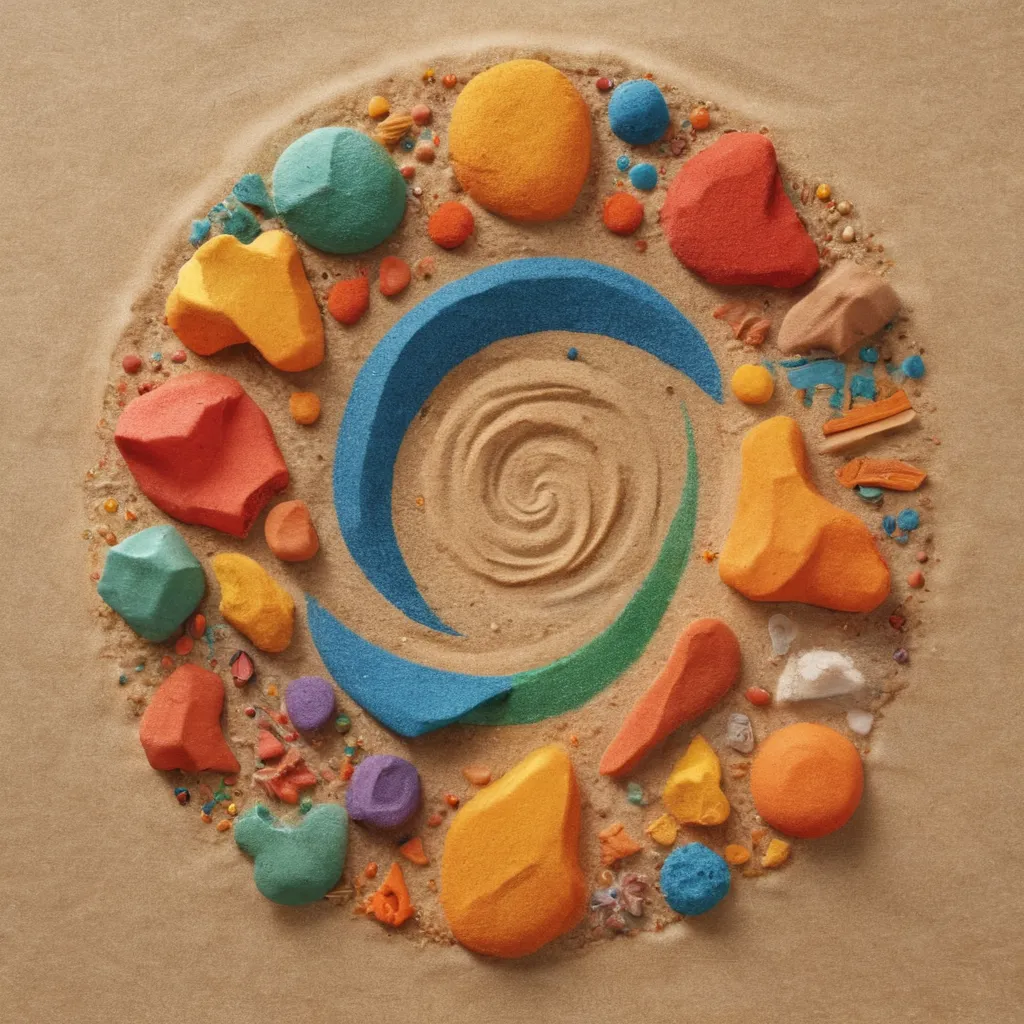 Understanding Kinesthetic Sand: A Guide for Young Explorers