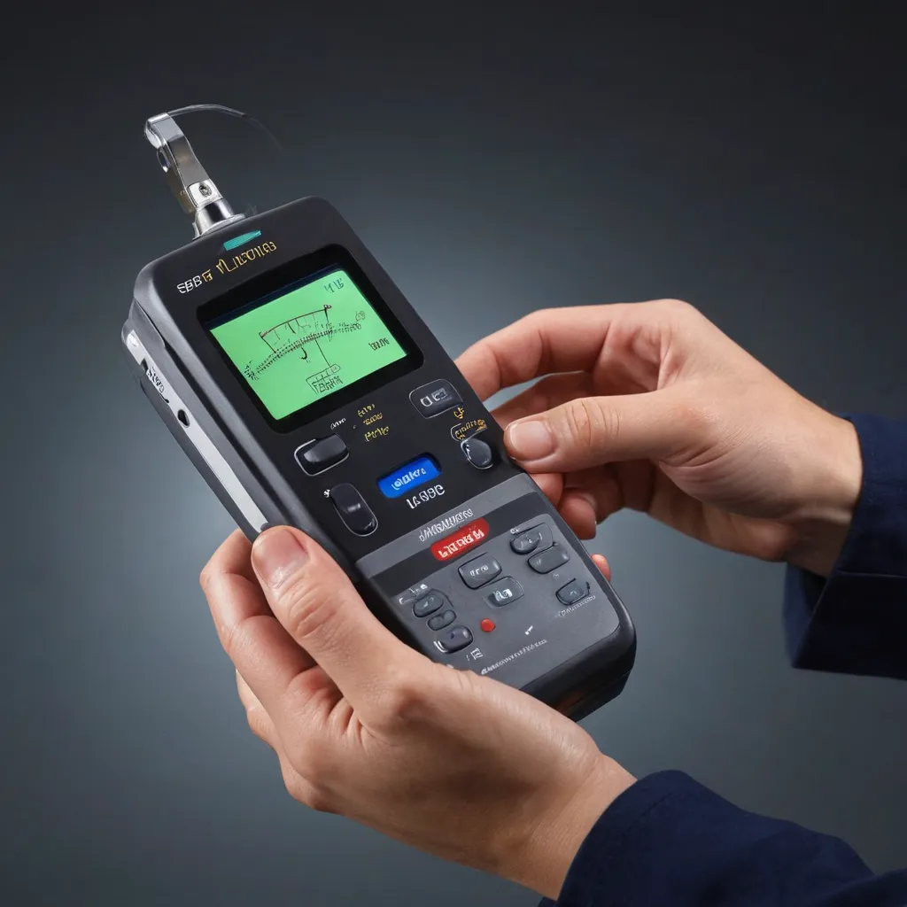 Understanding Light Meters and Lumens in Science