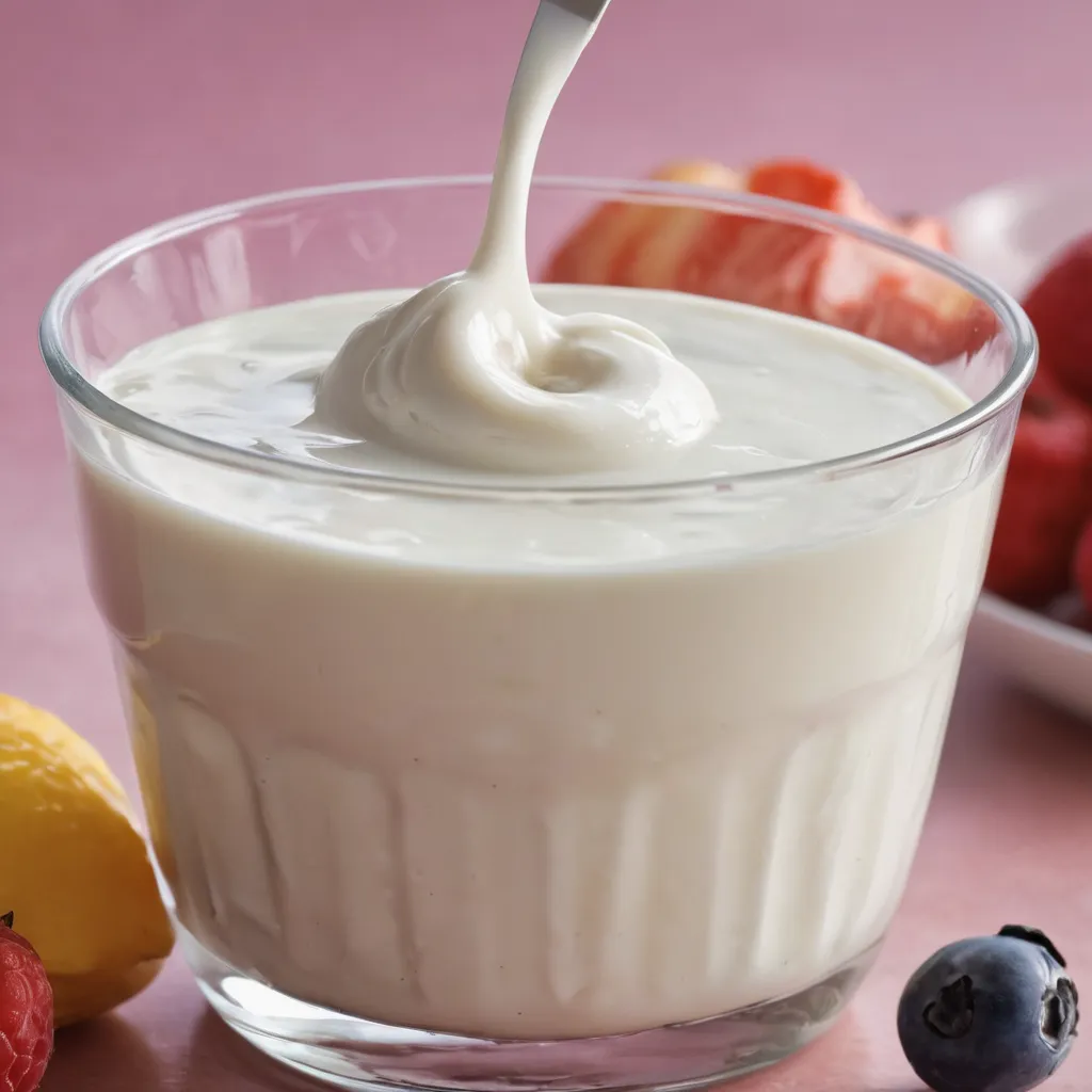 Understanding Live and Active Cultures in Yogurt
