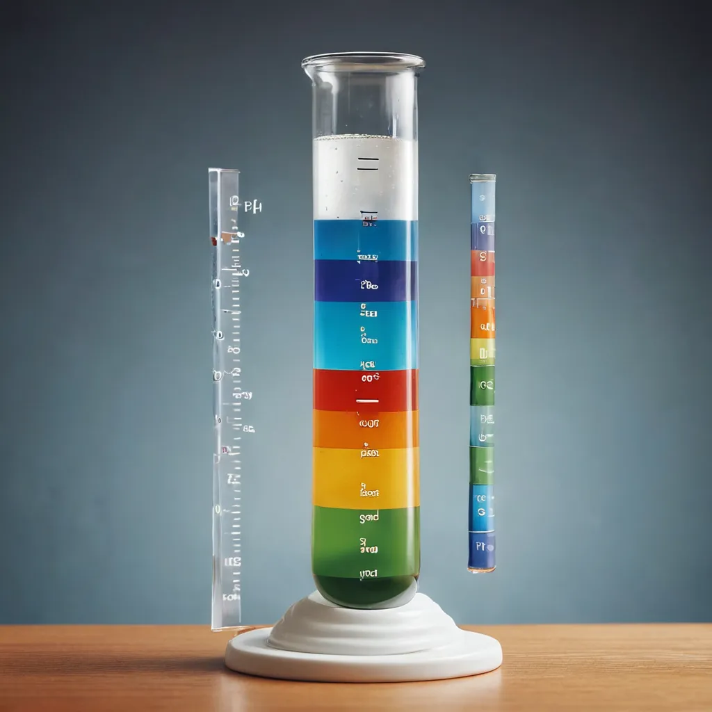 Understanding pH Levels: A Comprehensive Guide