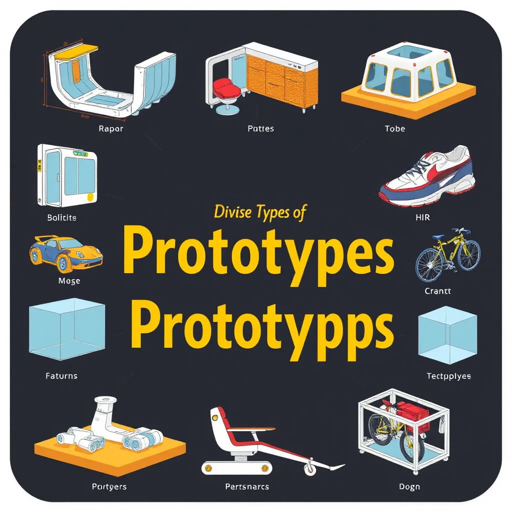 Understanding Prototypes: A Comprehensive Guide