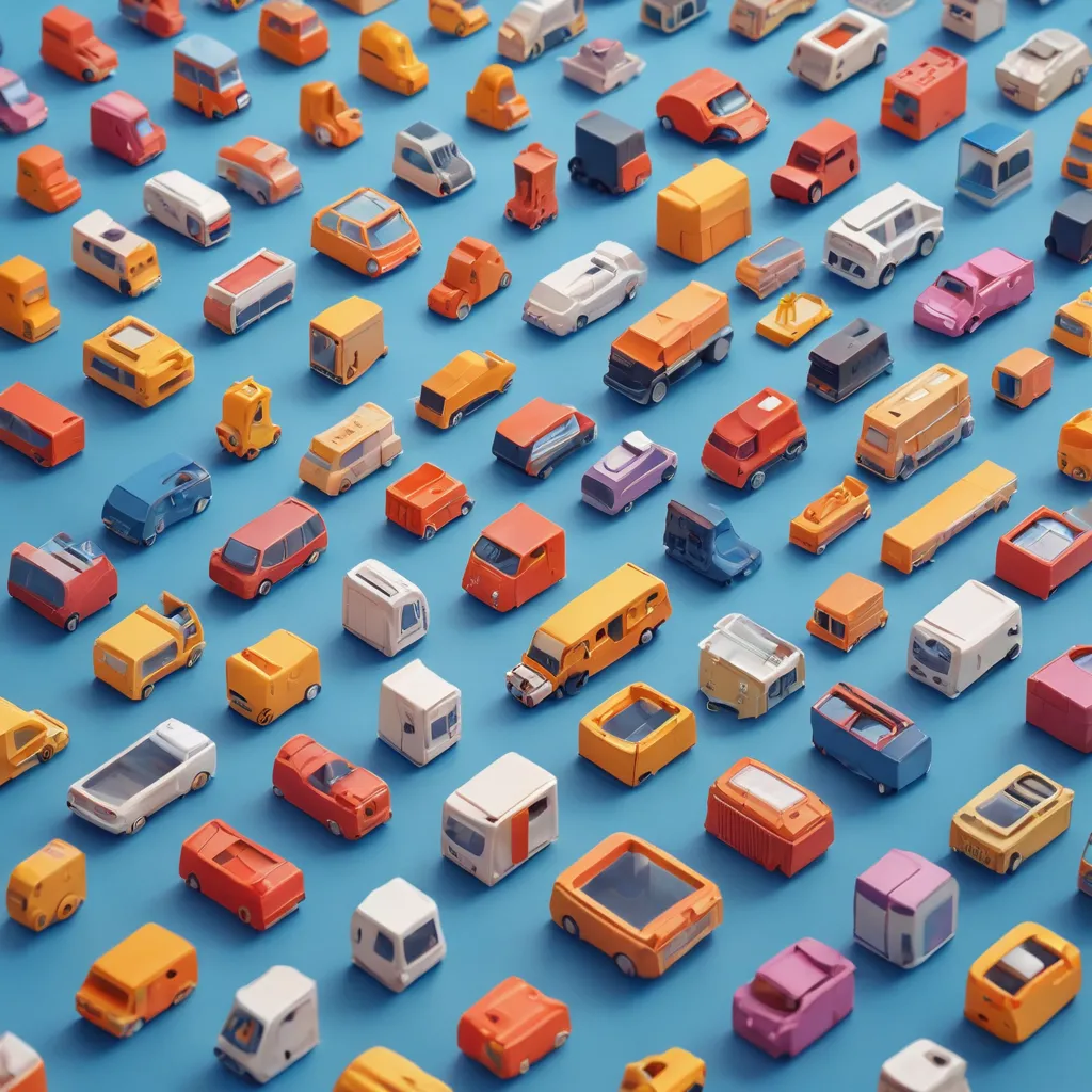 Understanding Prototypes: A Guide for Young Innovators