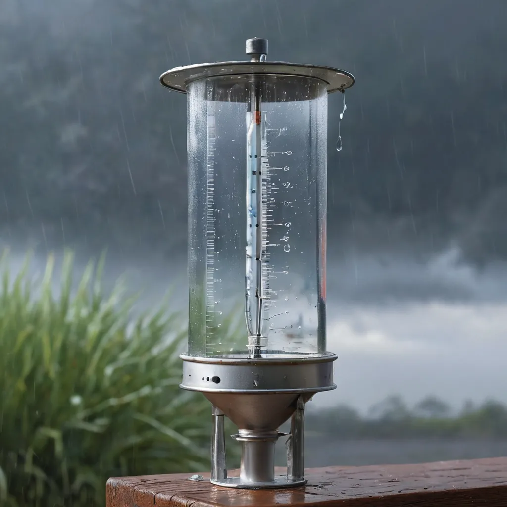 Understanding Rainfall Measurement: Methods and Importance