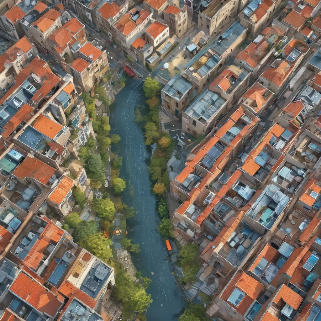 Understanding Rainwater Runoff: A Guide for Young Scientists