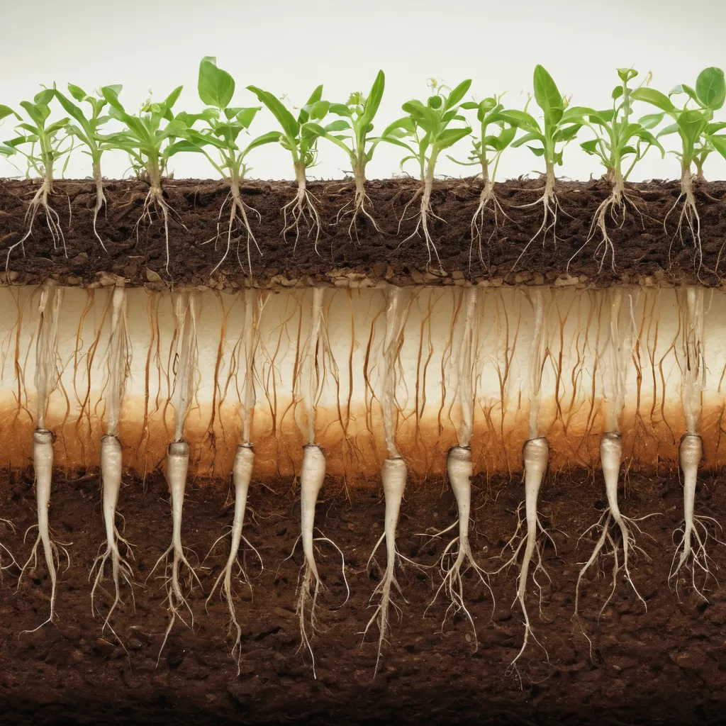 Understanding Seed Germination: A Step-by-Step Guide