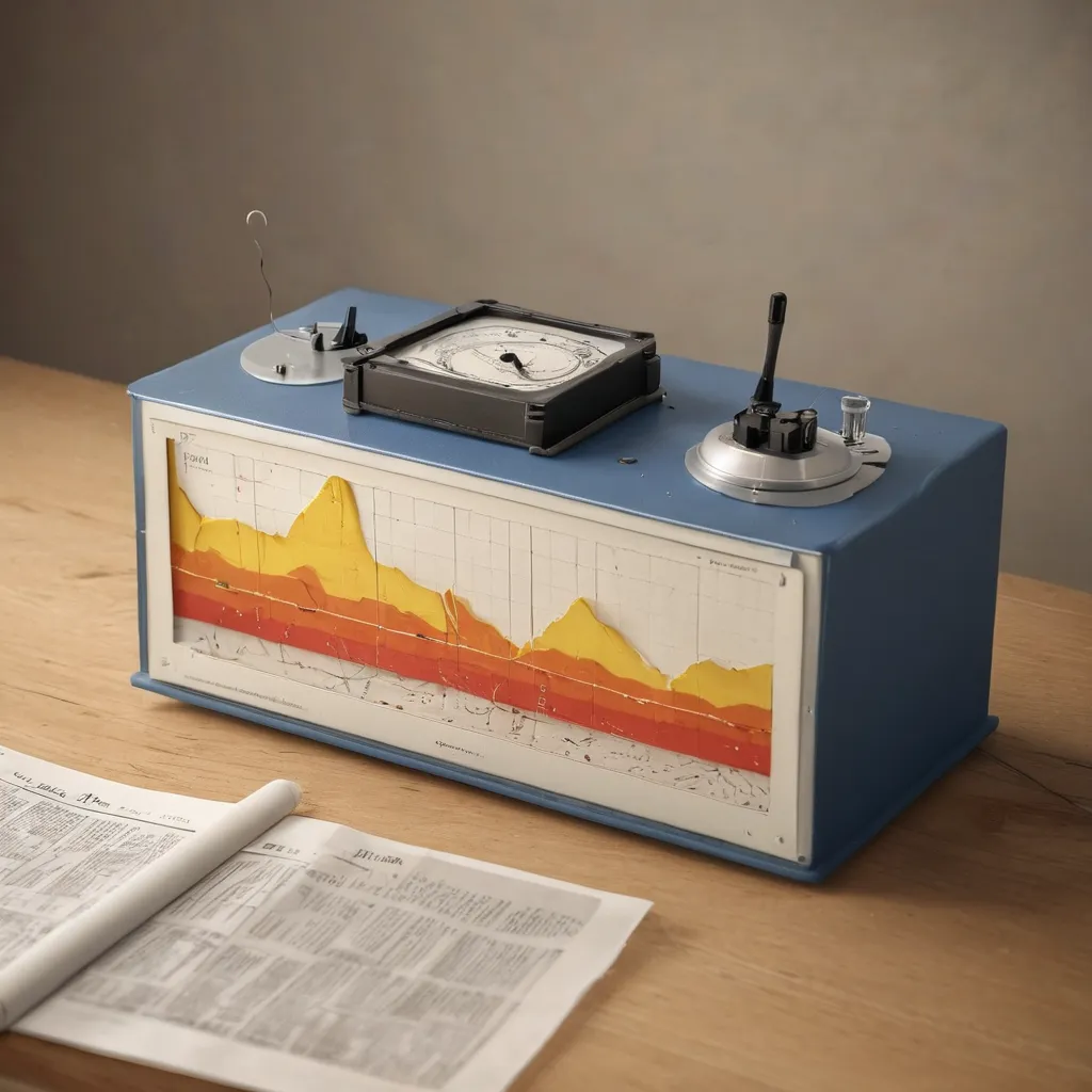 Understanding Seismography: Tools and Techniques