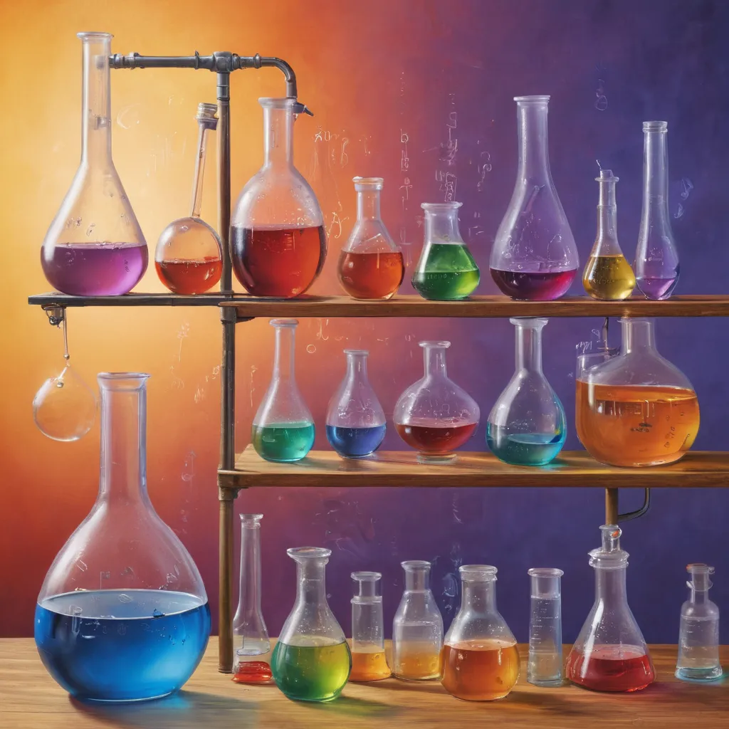 Understanding Solutions in Chemistry: Types and Properties