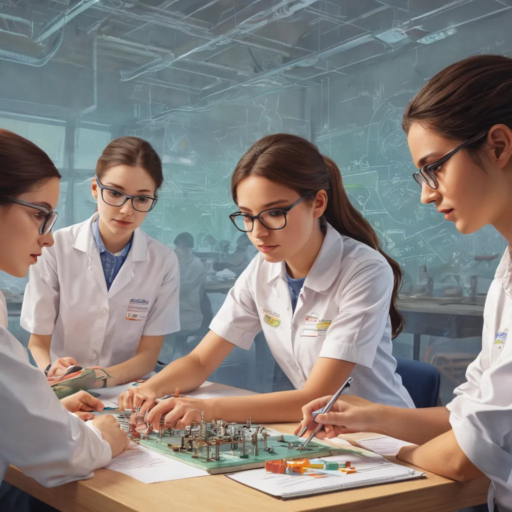 Understanding STEM Training: A Comprehensive Guide Understanding STEM Training: A Comprehensive Guide