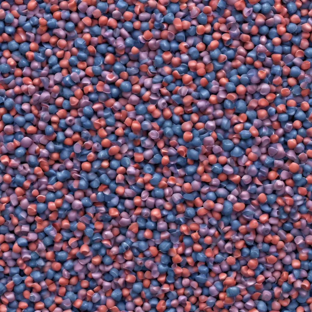 Understanding Superabsorbent Polymers in Depth