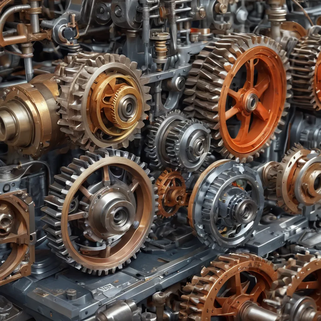 Key Engineering Terminologies: A Comprehensive Guide