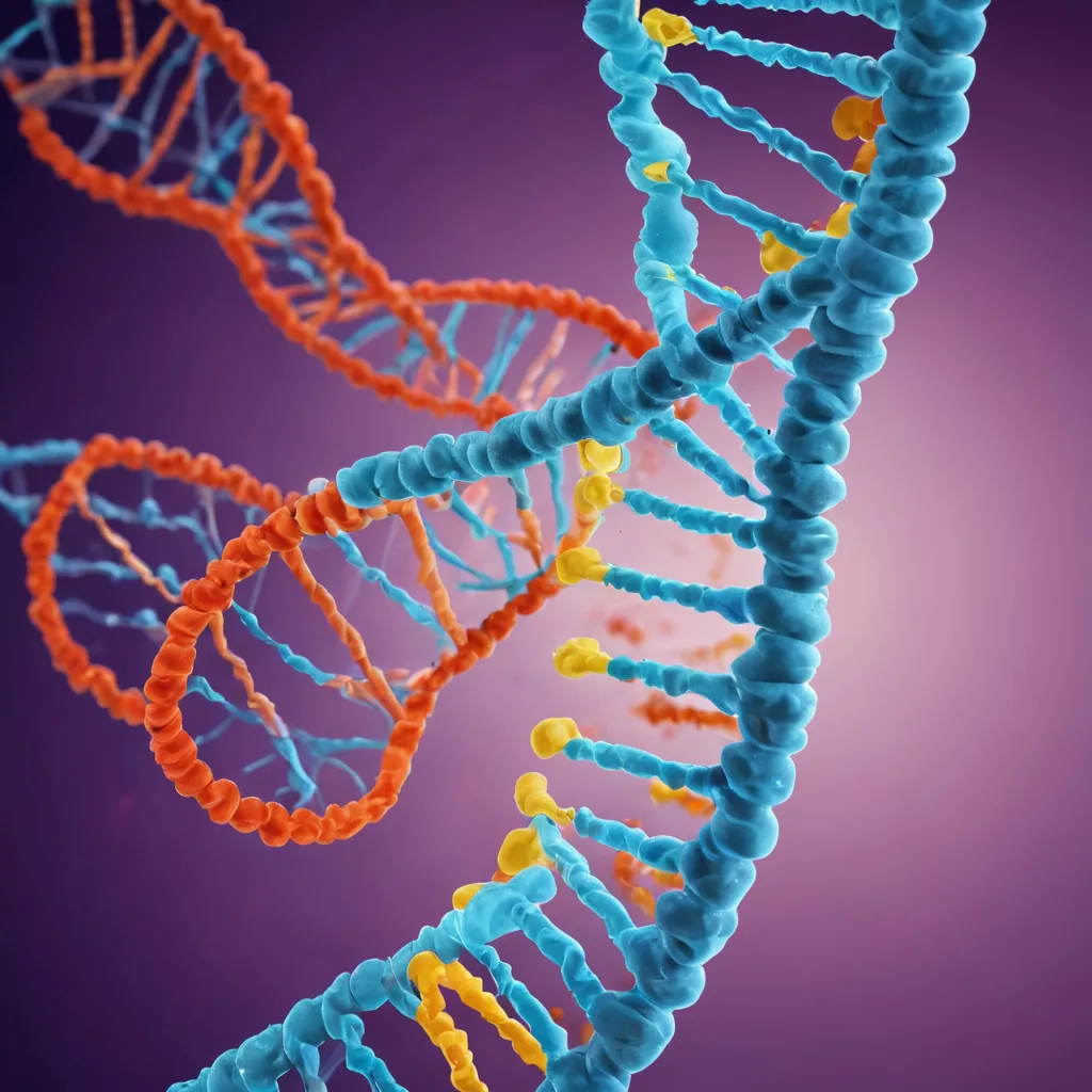 Understanding the DNA Model Lab: A Comprehensive Guide