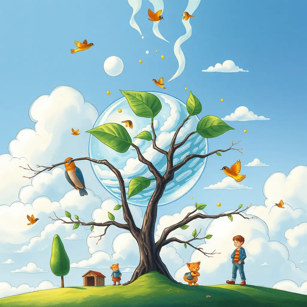 Understanding Air: Exploring Its Matter Status