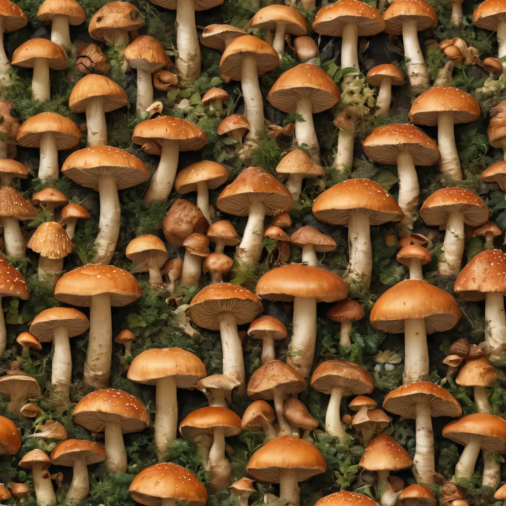 Exploring Mushroom Packaging: Safety, Sustainability, and Trends
