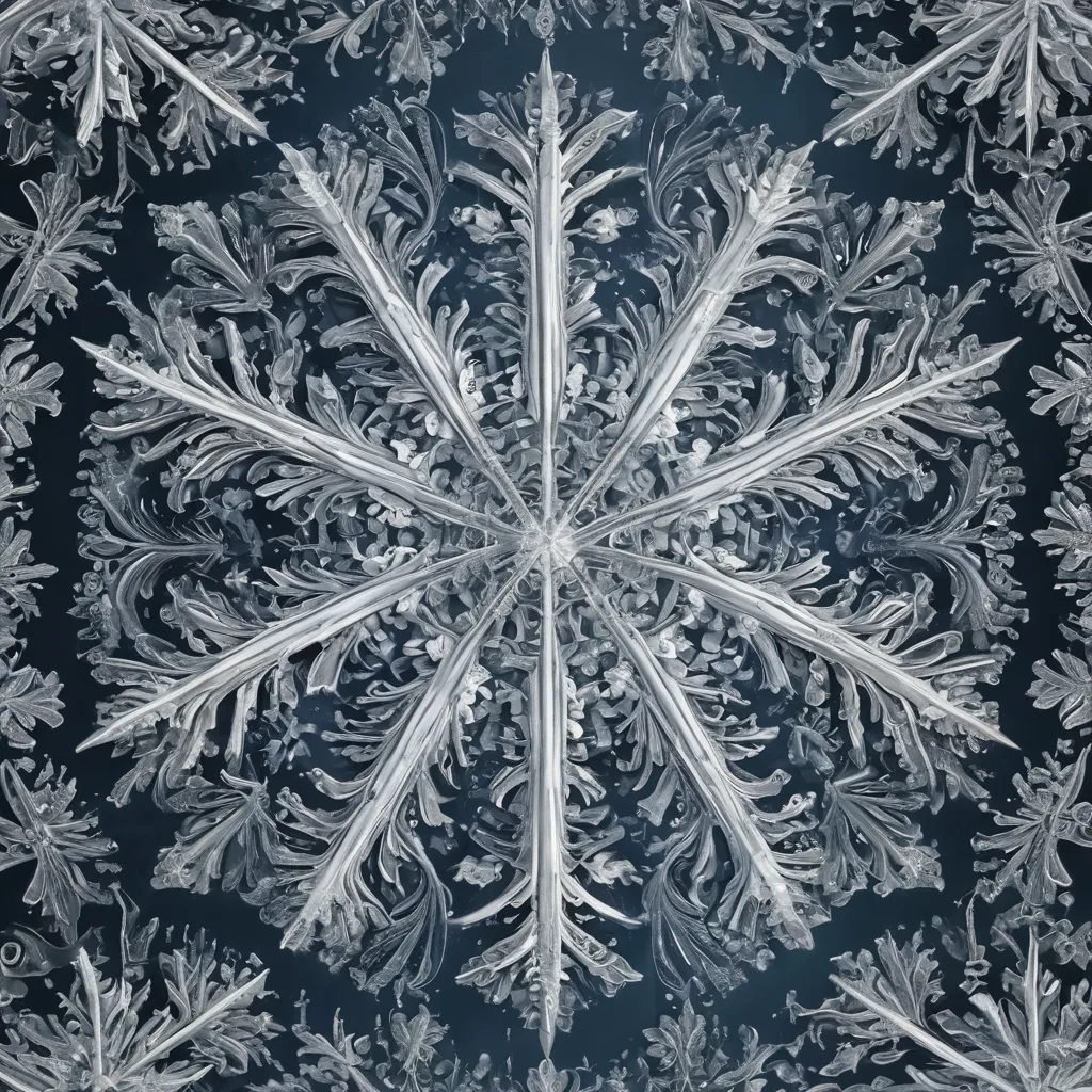 The Science Behind Artificial Snow Production