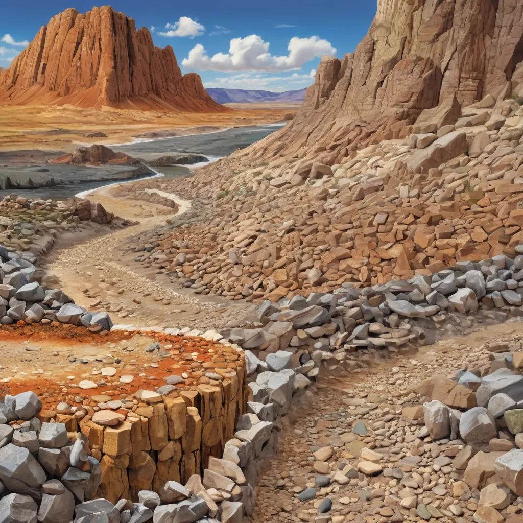 Understanding the Rock Cycle: A Guide for Kids