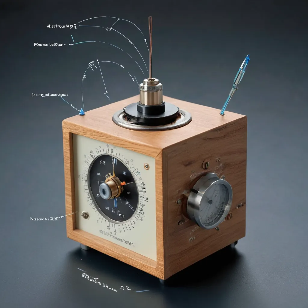 Understanding Accelerometers: Science and Applications
