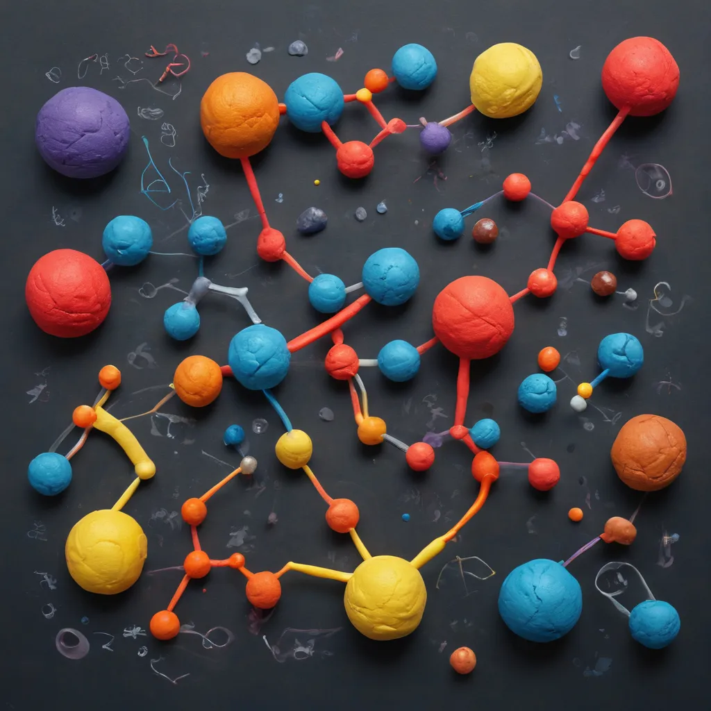 Unleashing Creativity: The Ultimate Playdough Guide for Young Science ...