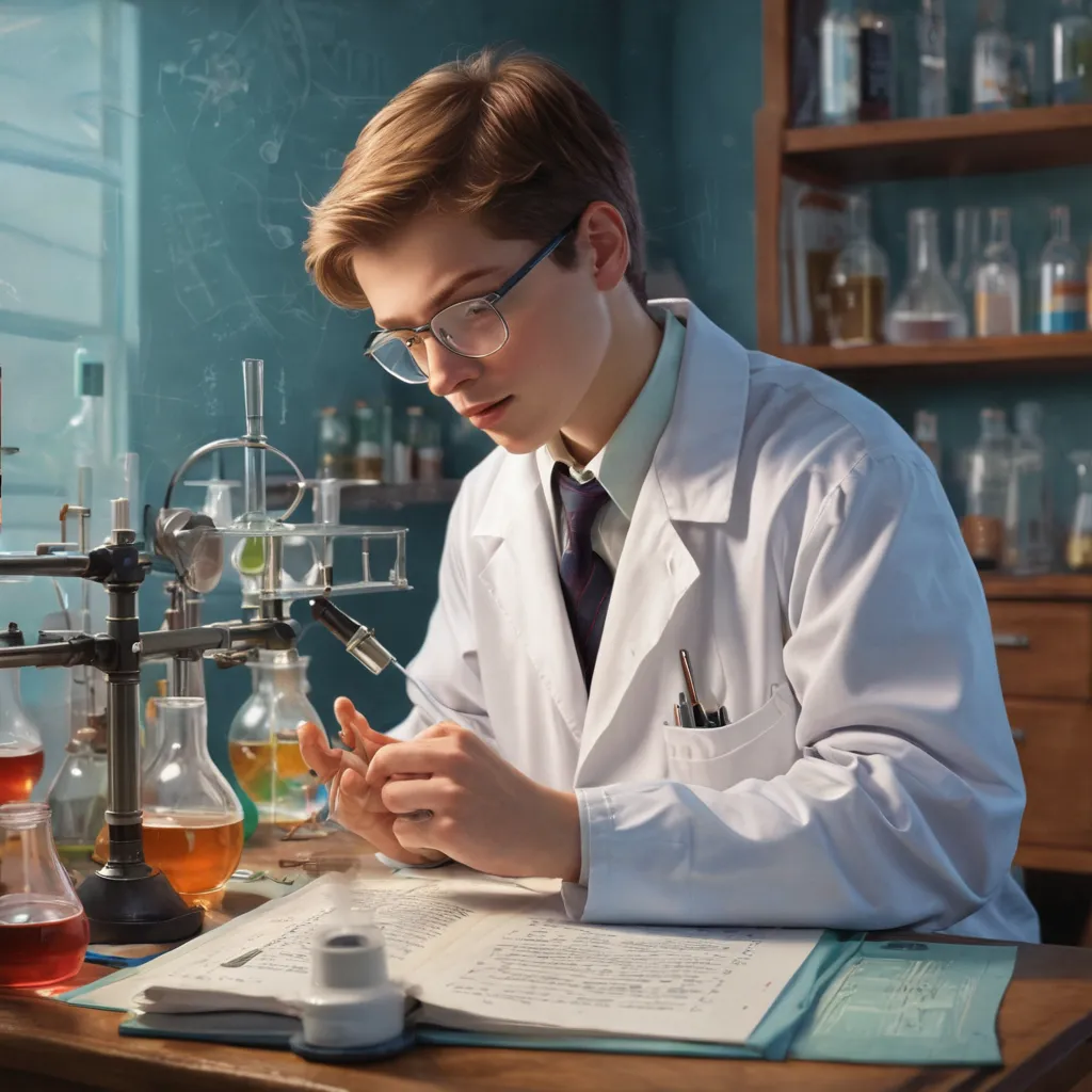 Unleashing the Power of Science Fair Projects: A Complete Guide to the ...