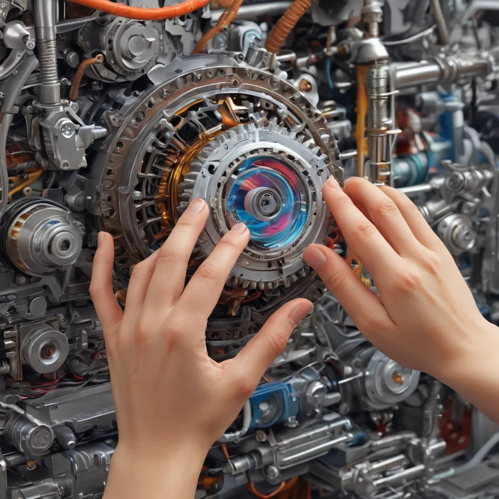 Unveiling the World of Hands-On Engineering for Young Science Enthusiasts
