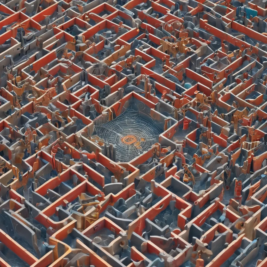 Unraveling the Intriguing World of Magnetic Maze Puzzles: A ...