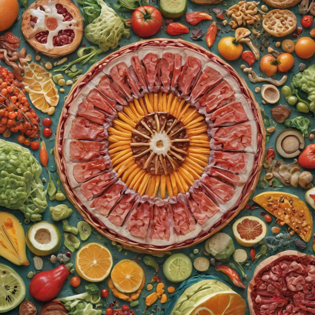 Unlocking the Enigma of Food Science: Essential Insights for Young ...