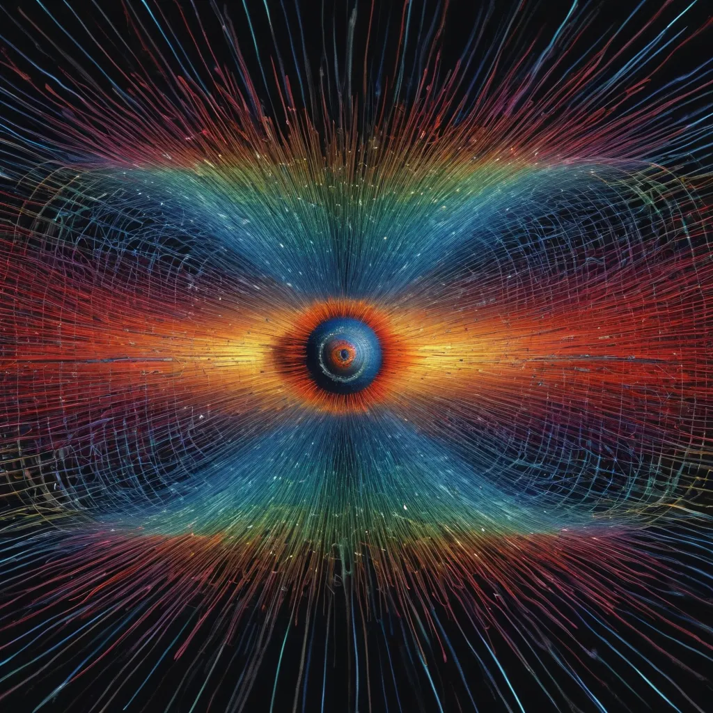 Unveiling the Enigmatic World of Magnets: A Comprehensive Exploration