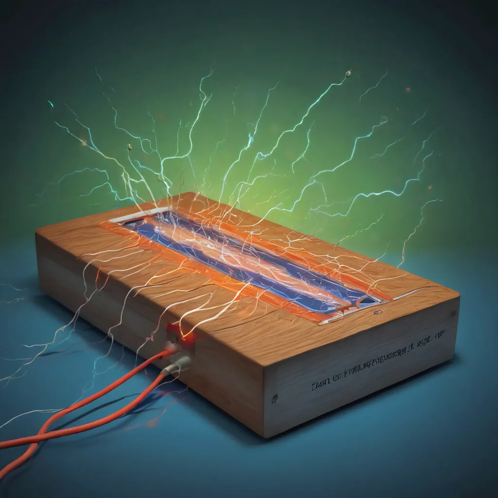 Unveiling the Enigmatic Realm of Electricity: A Comprehensive Guide for ...