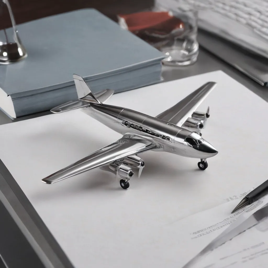 Unveiling the Diverse Applications of the Airplane Paper Weight