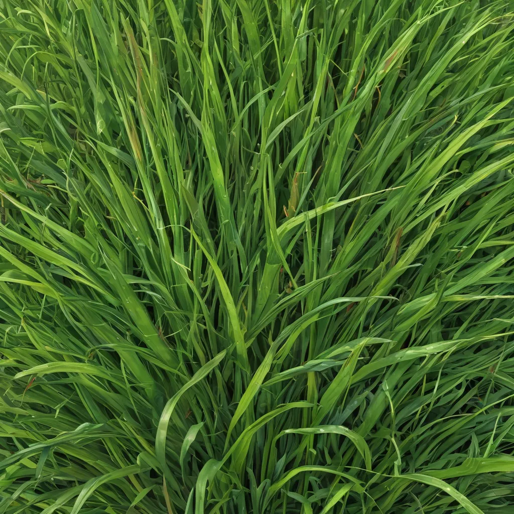 Unveiling the Enigmatic Realm of Grass Head Plants: Growth, Care, and ...
