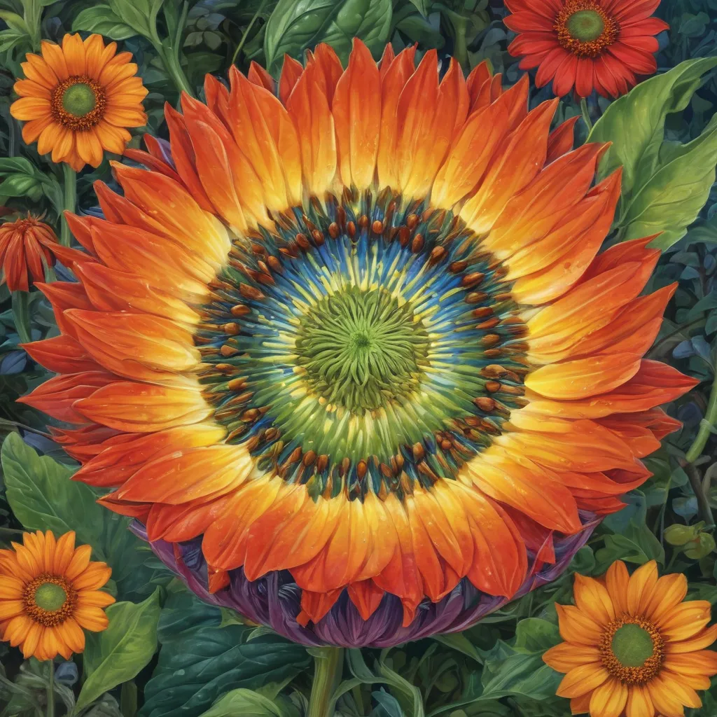 Unveiling the Enigmatic Process of Seed Germination: A Detailed Exploration